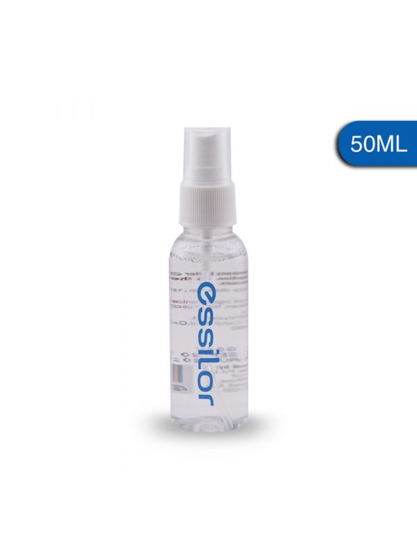 Essilor Lens Cleaner Solution 50ML